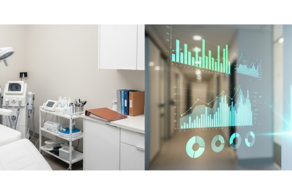 U.S. Med Spa Industry Statistics: Market Data and Trends ...