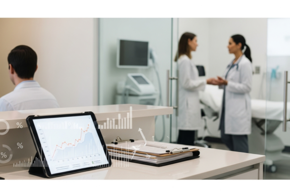 U.S. Med Spa Industry Statistics: Market Data and Trends ...